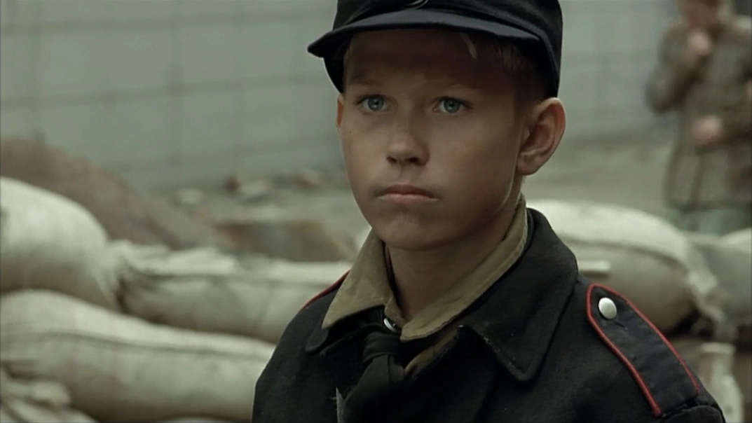 Peter Kranz | WW2 Movie Characters Wiki | Fandom