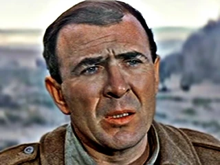 Pierson | WW2 Movie Characters Wiki | Fandom