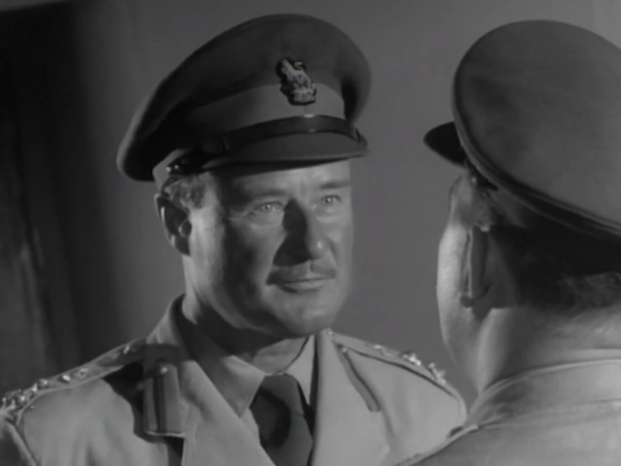 Plunkett | WW2 Movie Characters Wiki | Fandom