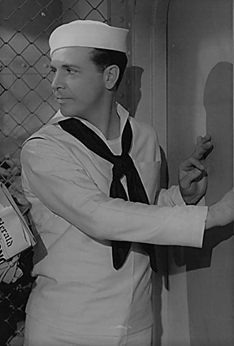 Thomas Halstead | WW2 Movie Characters Wiki | Fandom