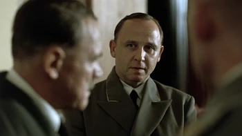 Walter Hewel | WW2 Movie Characters Wiki | Fandom