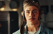 Bruno Gaido | WW2 Movie Characters Wiki | Fandom
