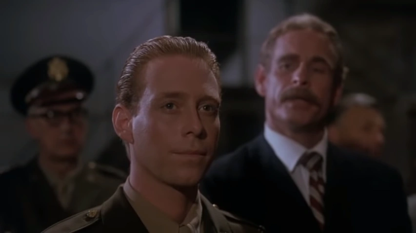 Fleming | WW2 Movie Characters Wiki | Fandom