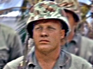 Magee | WW2 Movie Characters Wiki | Fandom