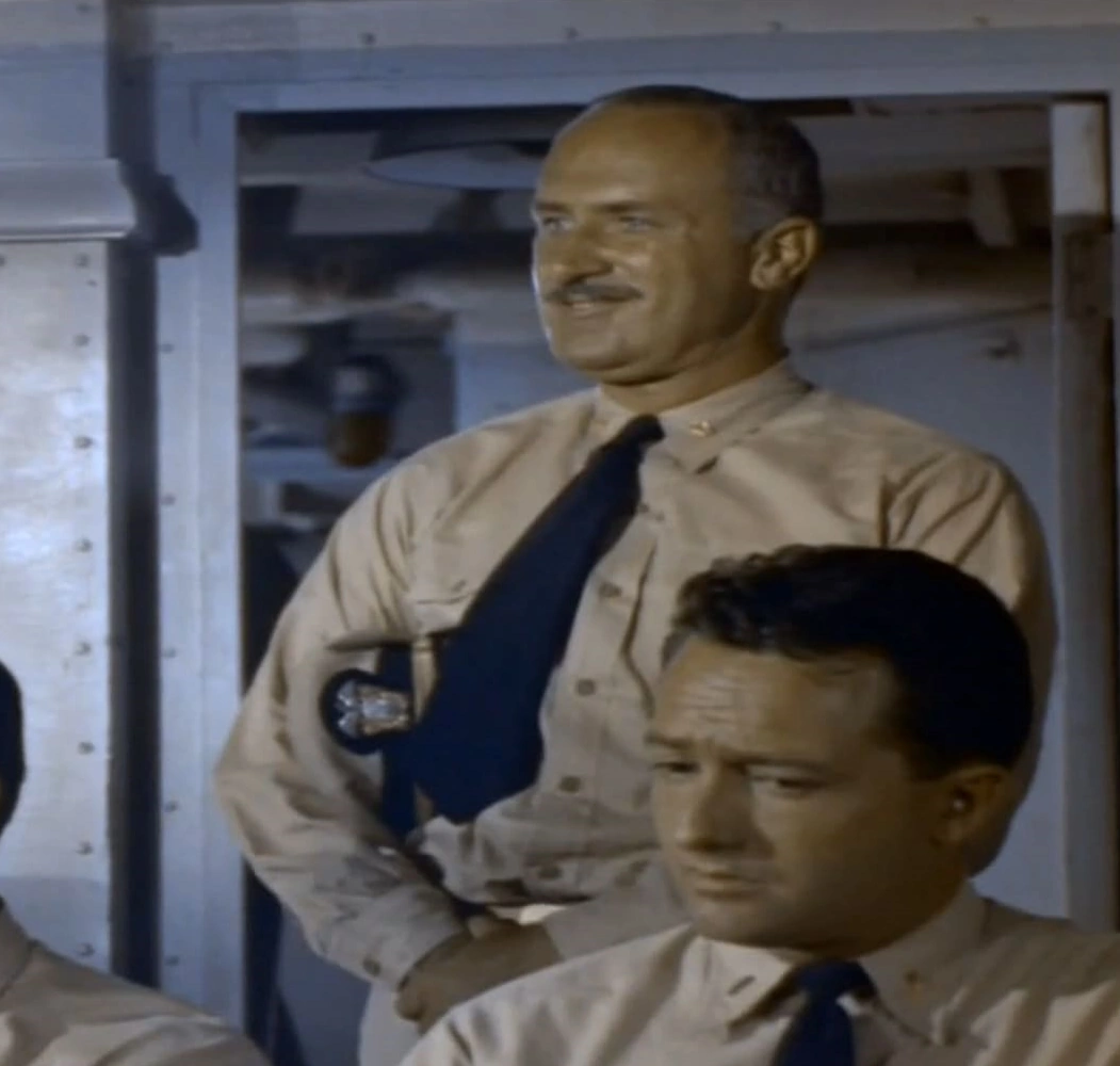 Mike Edge | WW2 Movie Characters Wiki | Fandom