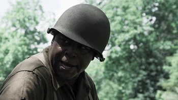 Nathaniel Rose | WW2 Movie Characters Wiki | Fandom
