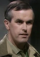 Paddy Moore | WW2 Movie Characters Wiki | Fandom