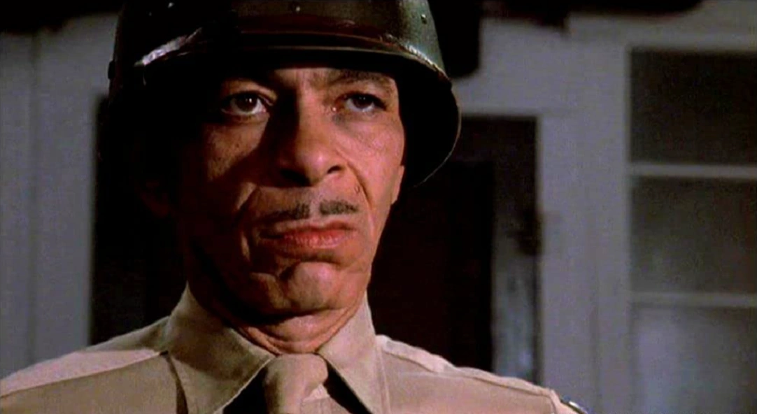 Vernon Waters | WW2 Movie Characters Wiki | Fandom