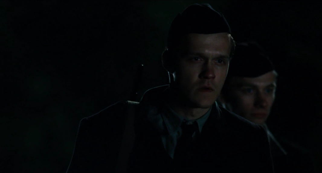 Police Captain's Son 1 | WW2 Movie Characters Wiki | Fandom