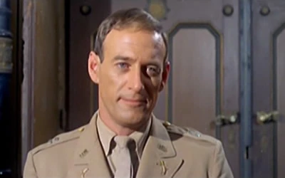 Bruce Clay | WW2 Movie Characters Wiki | Fandom
