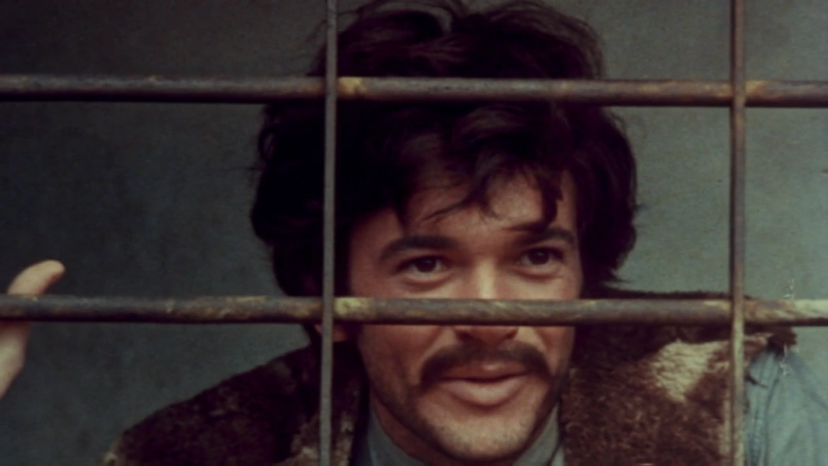 Charuga | WW2 Movie Characters Wiki | Fandom