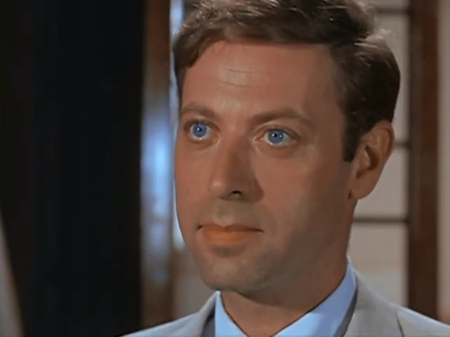 Edwin Cunningham | WW2 Movie Characters Wiki | Fandom