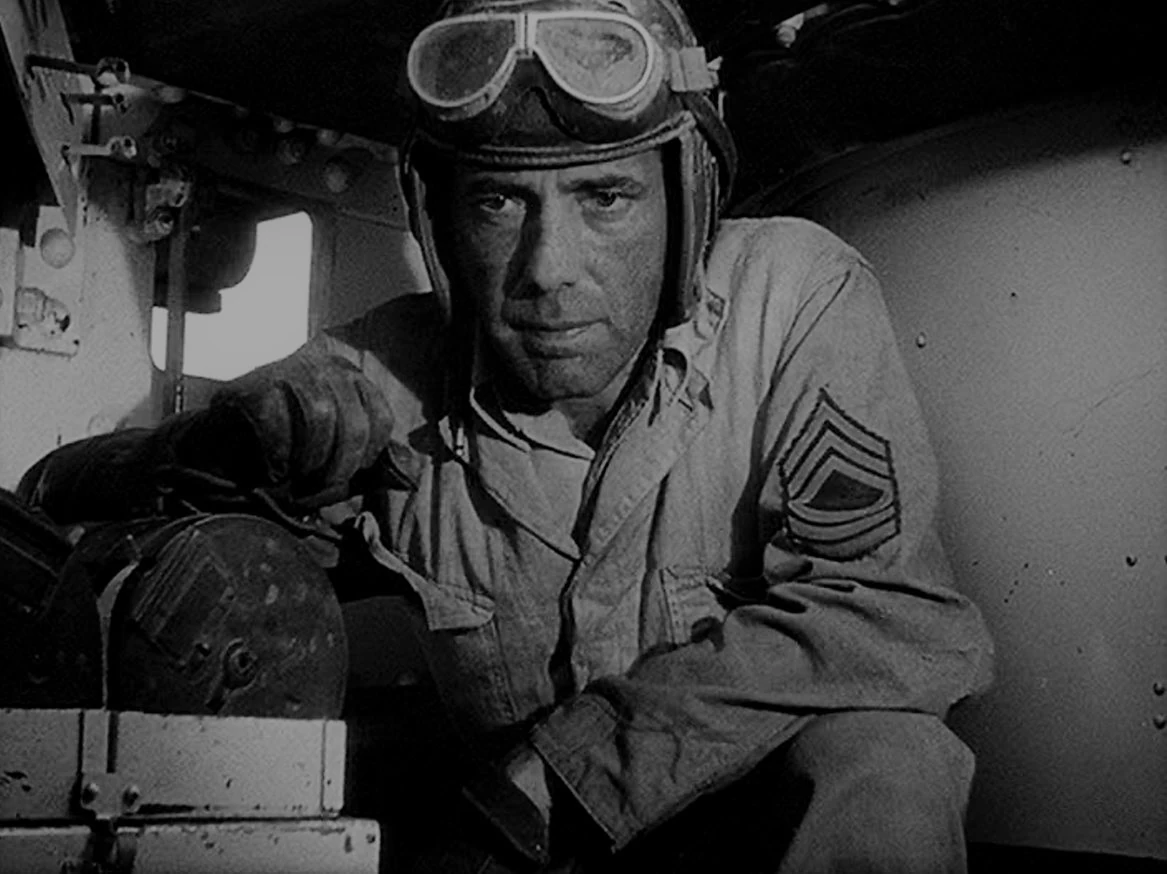 Joe Gunn (Sahara (1943)) | WW2 Movie Characters Wiki | Fandom