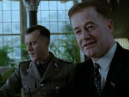 Roland Freisler (Conspiracy) | WW2 Movie Characters Wiki | Fandom