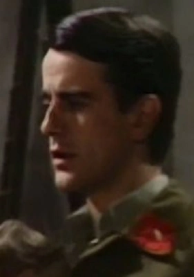 Marquand | WW2 Movie Characters Wiki | Fandom