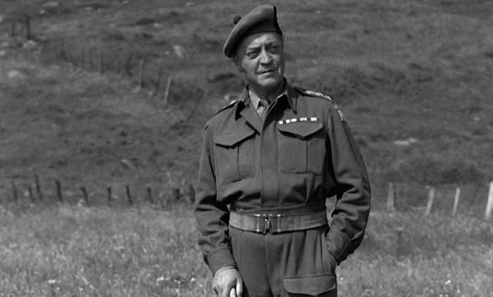 Paul Waggett | WW2 Movie Characters Wiki | Fandom