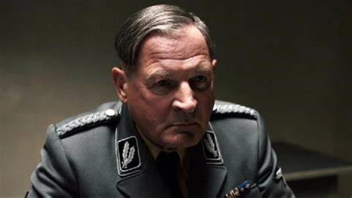 Arthur Nebe | WW2 Movie Characters Wiki | Fandom