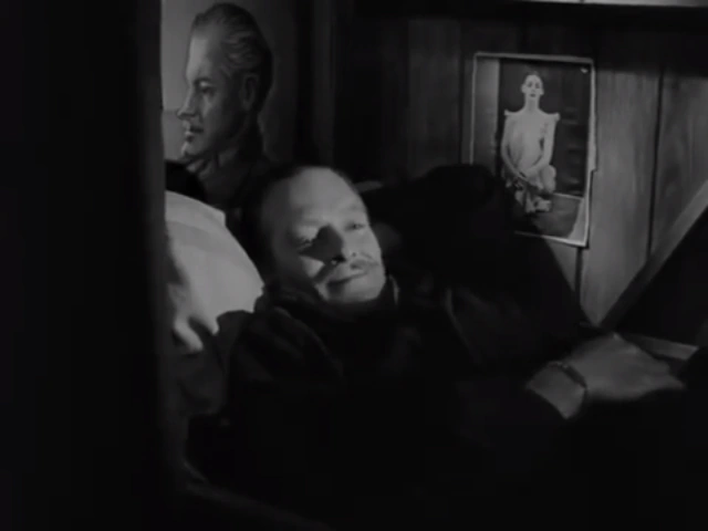 Barton (Albert R.N.) | WW2 Movie Characters Wiki | Fandom