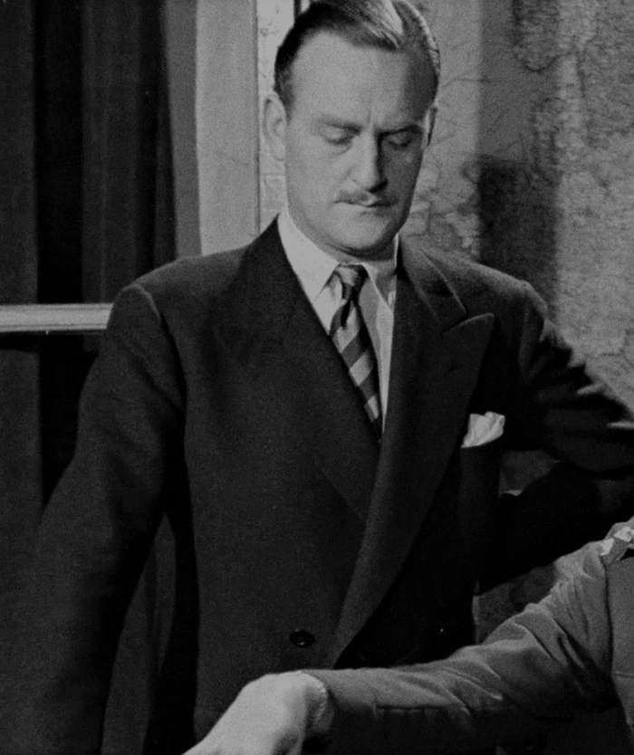 Bishop | WW2 Movie Characters Wiki | Fandom