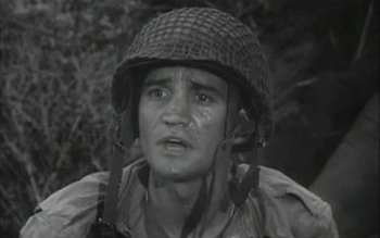 Charlie | WW2 Movie Characters Wiki | Fandom