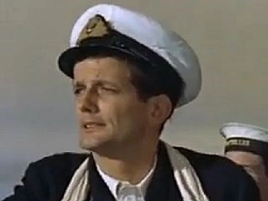 G. G. Cowburn | WW2 Movie Characters Wiki | Fandom