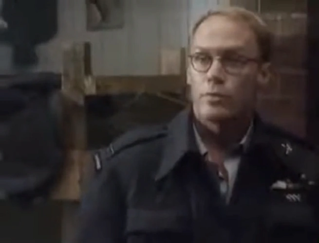 Morrison | WW2 Movie Characters Wiki | Fandom