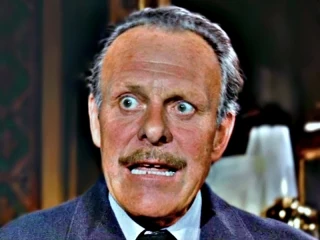 Perry | WW2 Movie Characters Wiki | Fandom