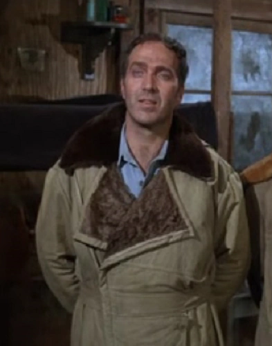 Ritchie | WW2 Movie Characters Wiki | Fandom