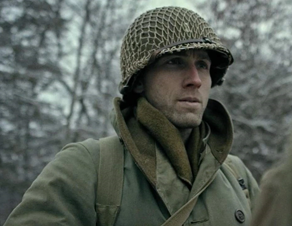 Robert Cappa | WW2 Movie Characters Wiki | Fandom