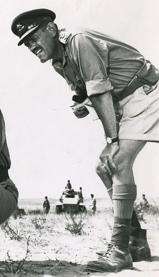 Rootes | WW2 Movie Characters Wiki | Fandom