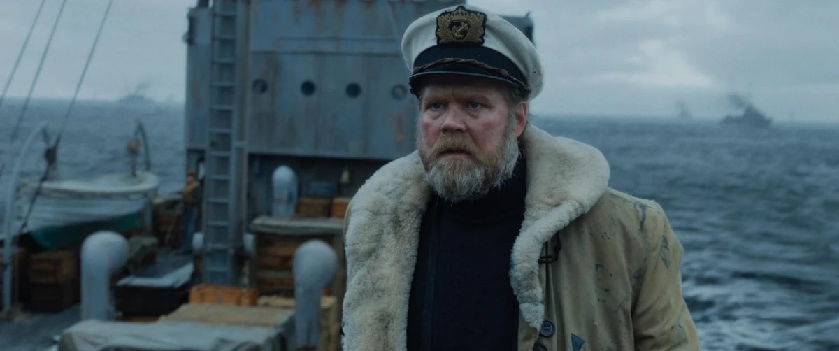 Skar | WW2 Movie Characters Wiki | Fandom