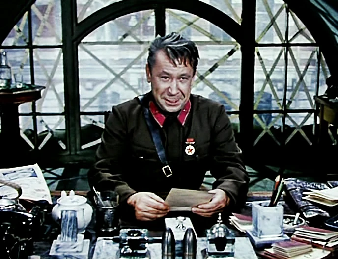 Staff Captain | WW2 Movie Characters Wiki | Fandom