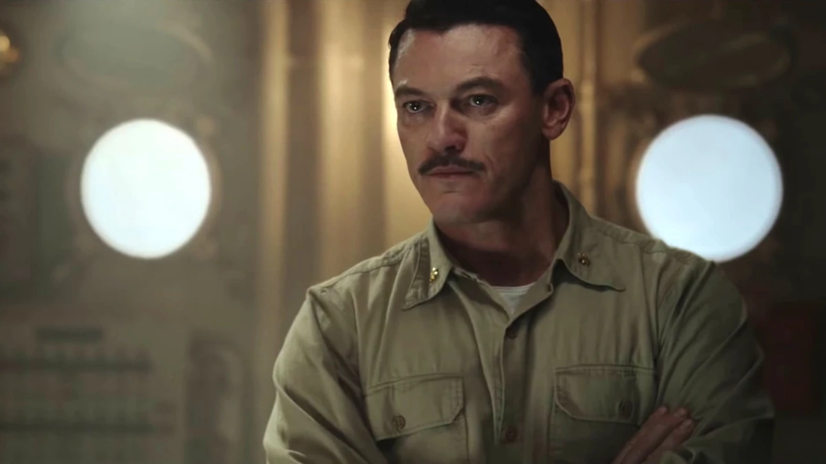 C. Wade McClusky (Midway (2019)) | WW2 Movie Characters Wiki | Fandom