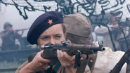 Zoya Sintsova | WW2 Movie Characters Wiki | Fandom