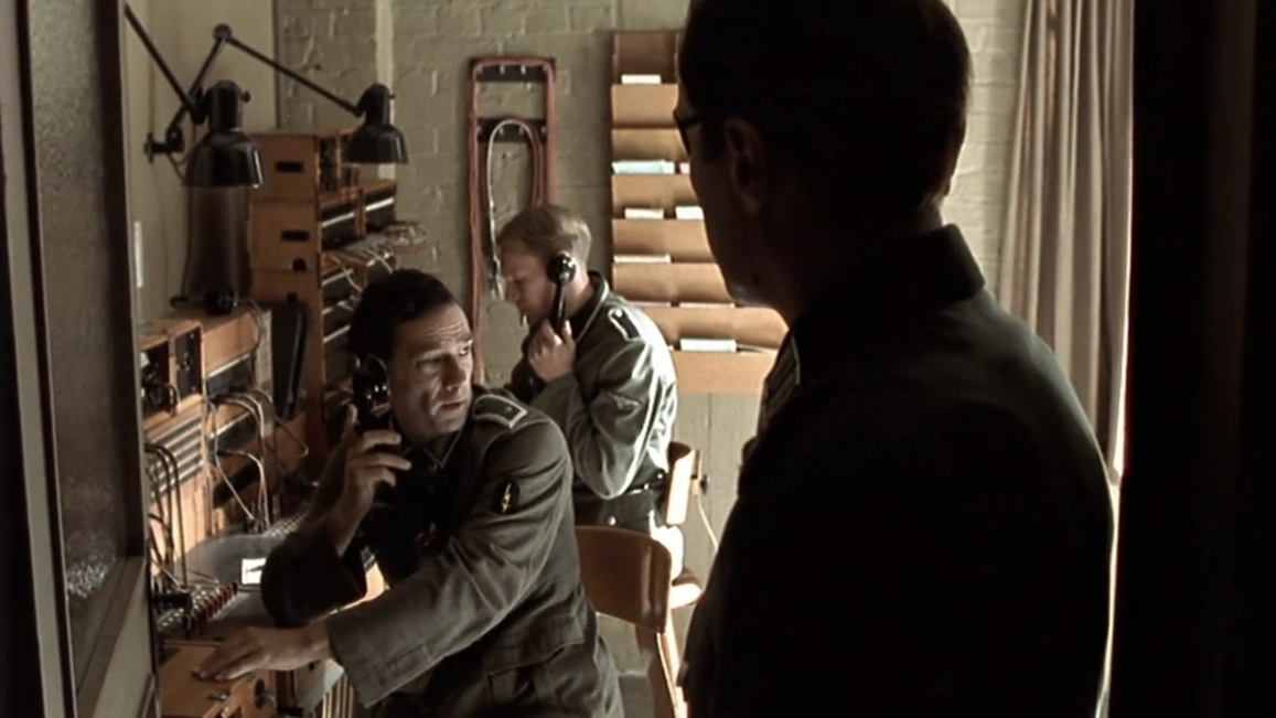 Adam (Stauffenberg) | WW2 Movie Characters Wiki | Fandom