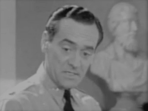 Army Doctor (Fall In) | WW2 Movie Characters Wiki | Fandom