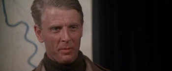 Brian Horrocks | WW2 Movie Characters Wiki | Fandom