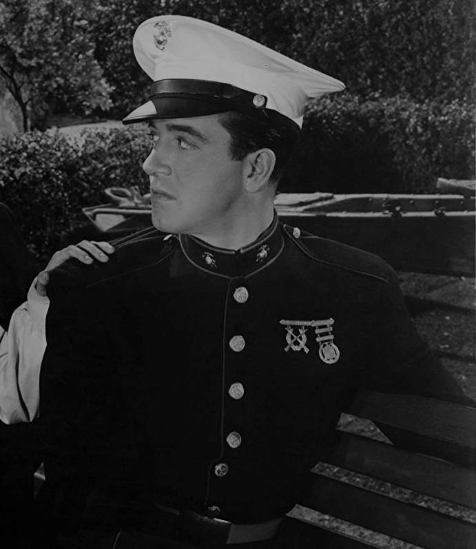 Chris Winters | WW2 Movie Characters Wiki | Fandom