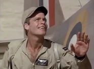 Del Culpepper | WW2 Movie Characters Wiki | Fandom