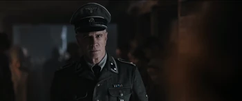 Karl Frenzel | WW2 Movie Characters Wiki | Fandom