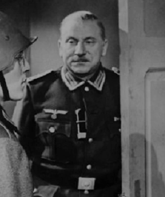 Krenke | WW2 Movie Characters Wiki | Fandom