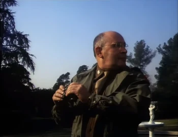 Leacock | WW2 Movie Characters Wiki | Fandom