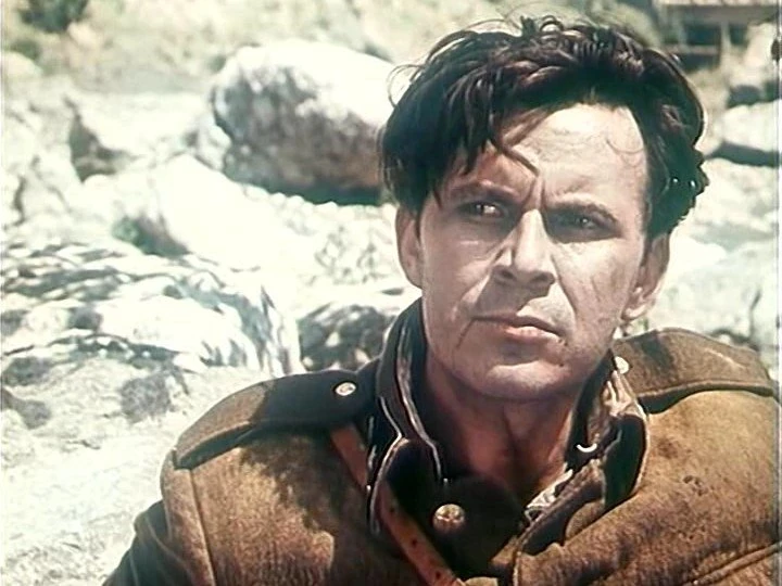 Miroslav | WW2 Movie Characters Wiki | Fandom