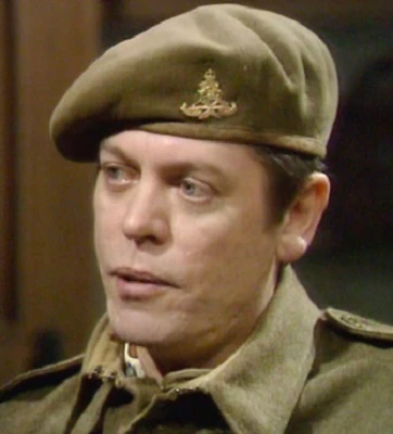 Oldcastle | WW2 Movie Characters Wiki | Fandom