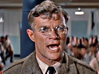 Patrick O'Neill | WW2 Movie Characters Wiki | Fandom