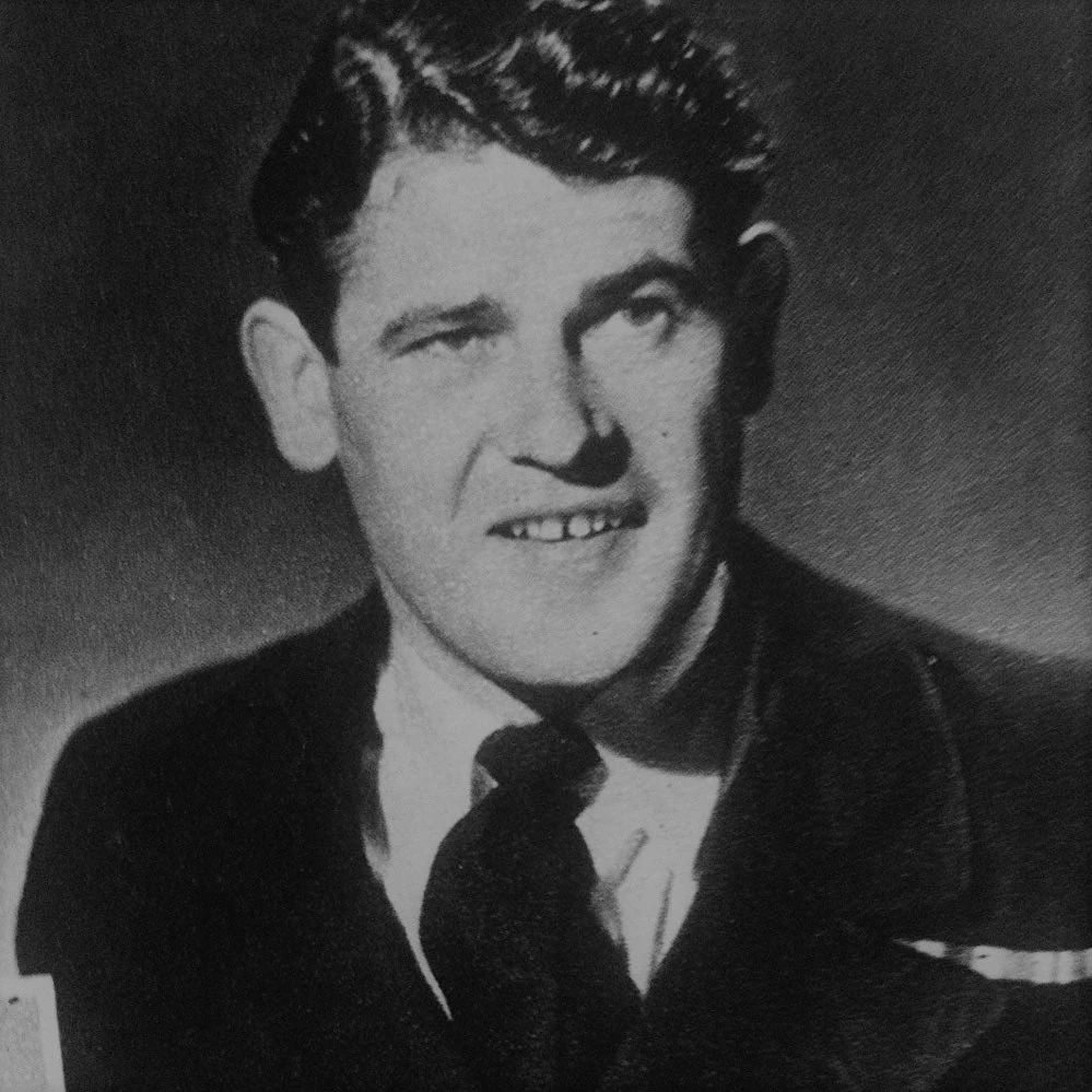 Salter | WW2 Movie Characters Wiki | Fandom