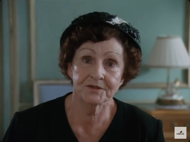 Ballet Teacher | WW2 Movie Characters Wiki | Fandom