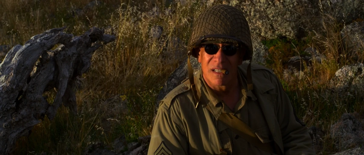 Carl Weaver | WW2 Movie Characters Wiki | Fandom