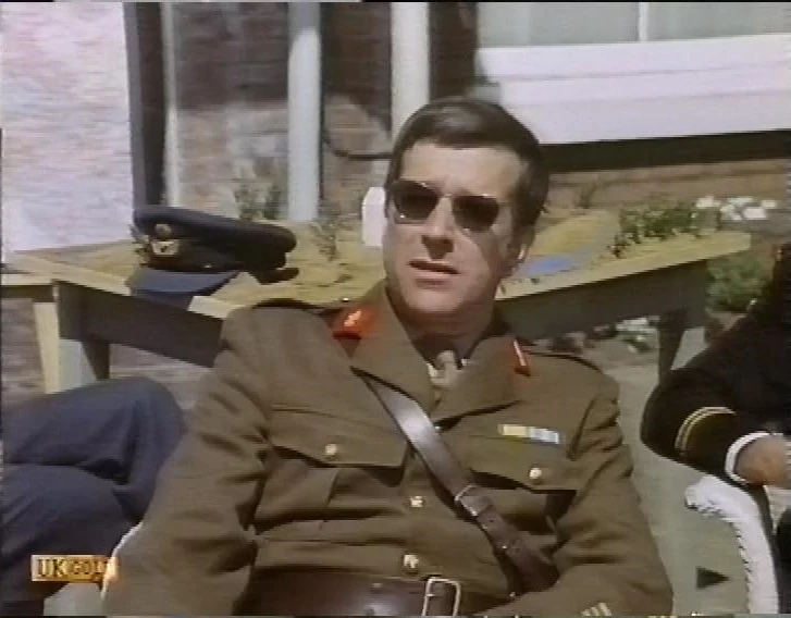 French Intelligence Officer | WW2 Movie Characters Wiki | Fandom