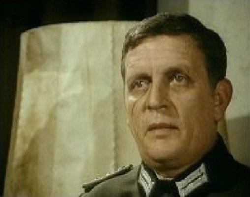 Frenzel | WW2 Movie Characters Wiki | Fandom